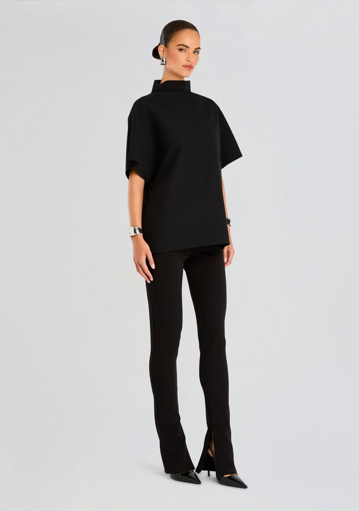 Jinn High Waisted Skinny Pant – Retrofete Jinn High Waisted Skinny Pant – Retrofete