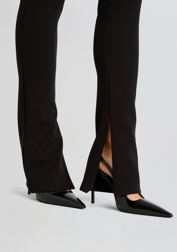 Jinn High Waisted Skinny Pant – Retrofete Jinn High Waisted Skinny Pant – Retrofete