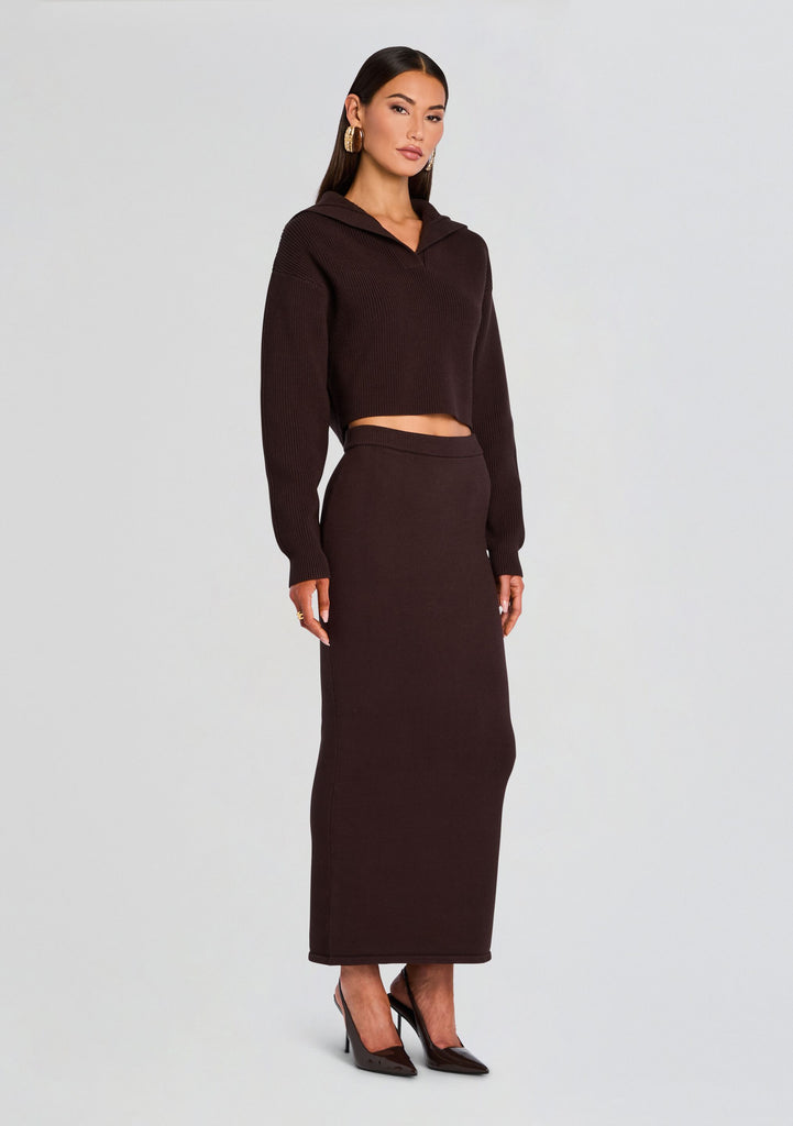 Java Knit Skirt – Retrofete