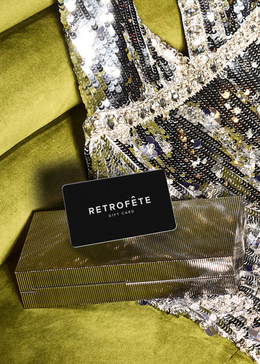 Retrofete Promo Code