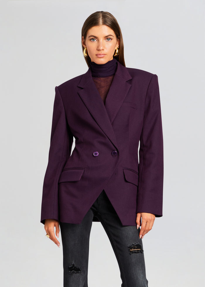 Cosmo Blazer – Retrofete