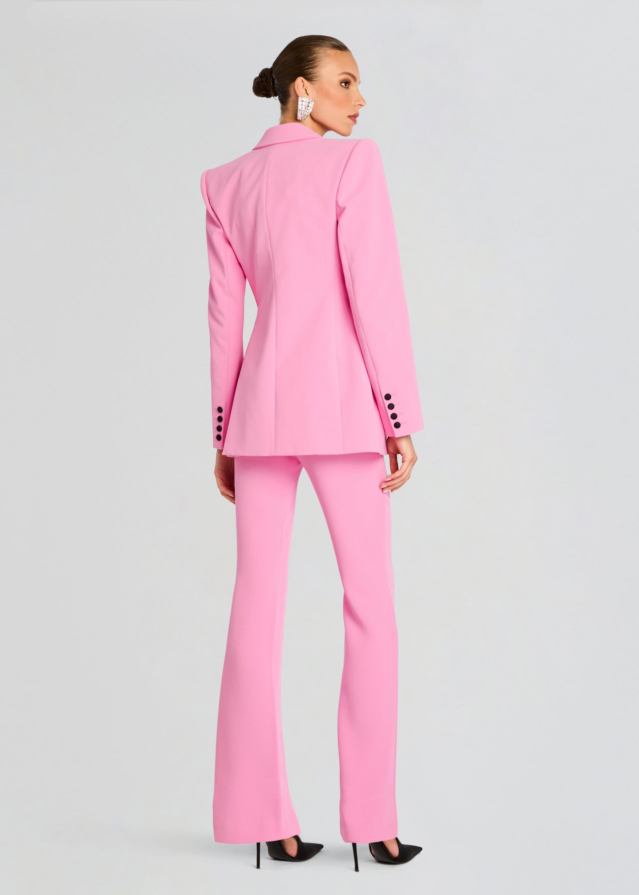 Muse Blazer – Retrofete