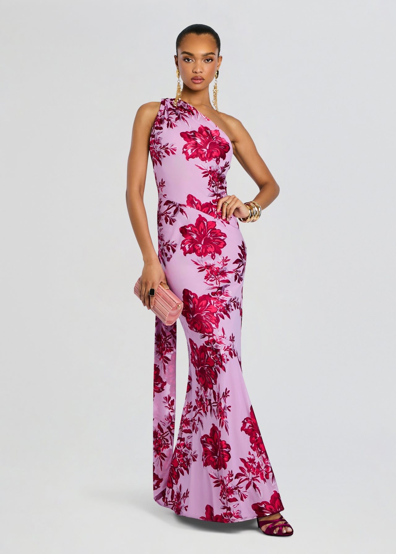 Lorenna Dress – Retrofete