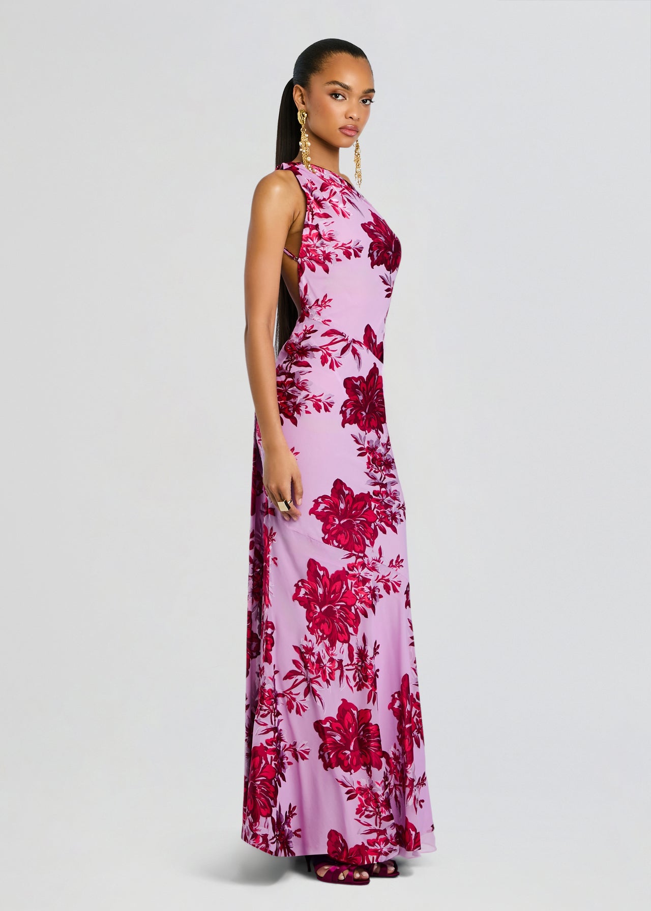 Lorenna Dress – Retrofete