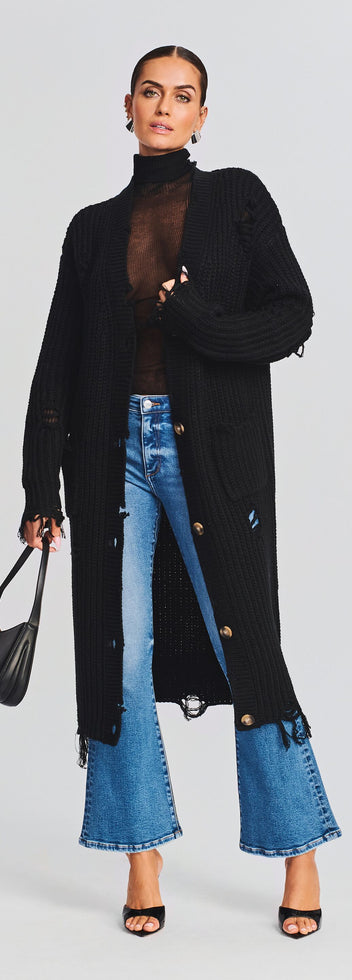 Milly Sweater – Retrofete