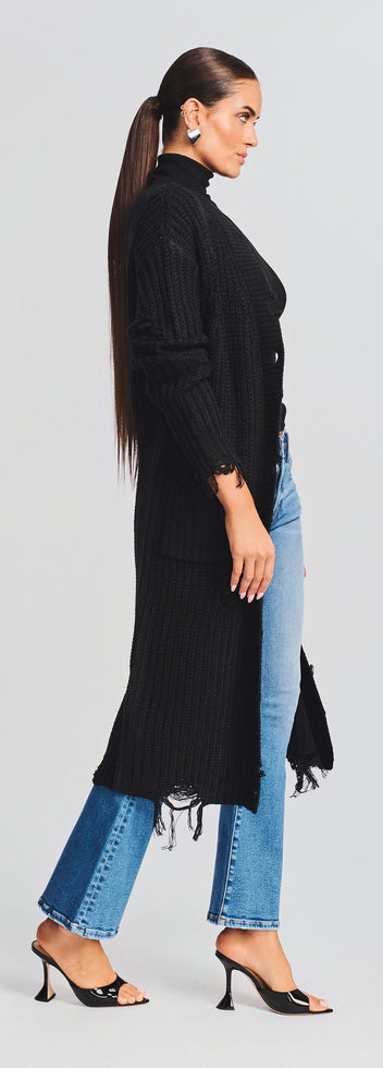 Milly Sweater – Retrofete