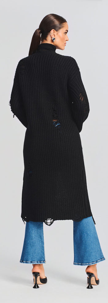 Milly Sweater – Retrofete