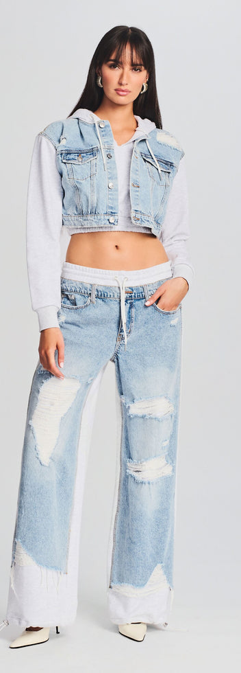 Bryce Hoodie – Retrofete