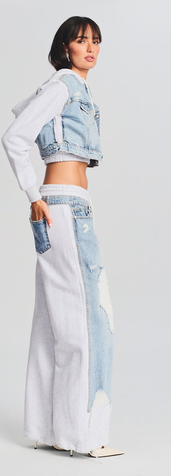 Bryce Hoodie – Retrofete