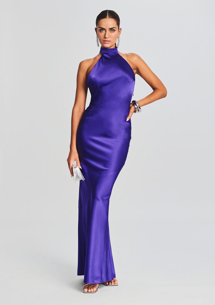 Phera Maxi Dress – Retrofete