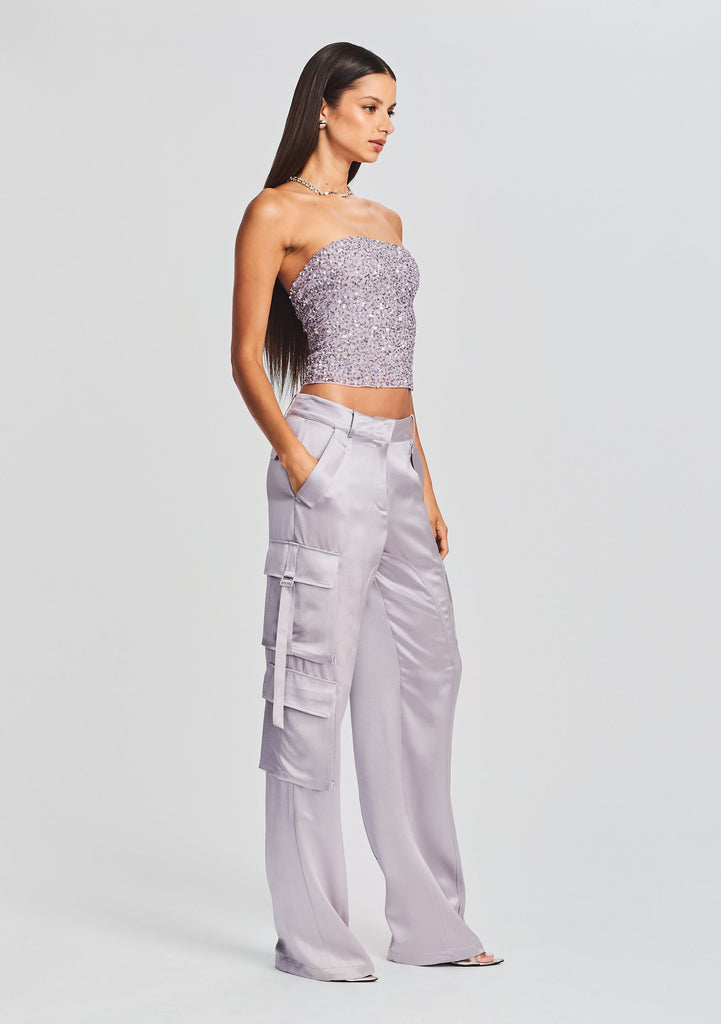 André Cargo Pant – Retrofete
