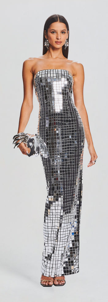 Imani Dress – Retrofete