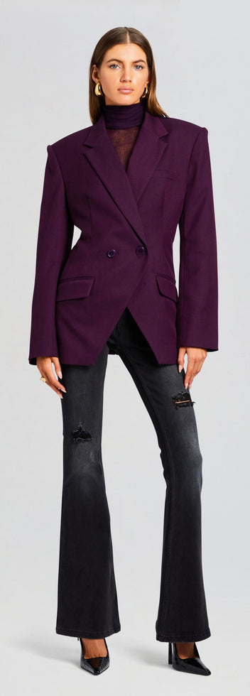 Cosmo Blazer – Retrofete