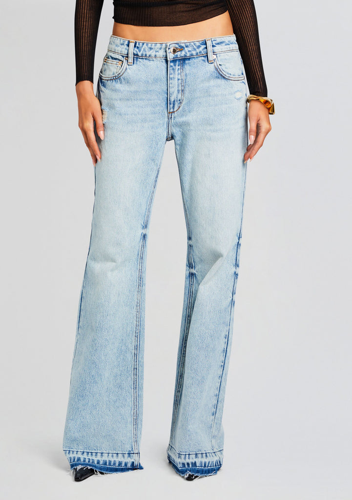 Hurley Jean – Retrofete