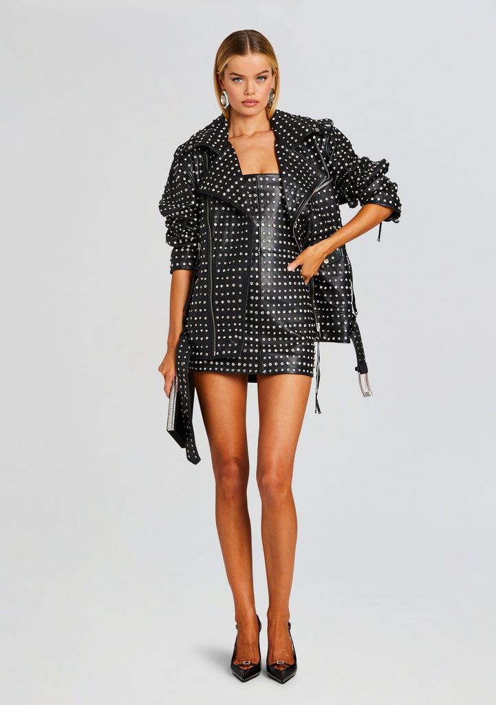 Icon Jacket – Retrofete