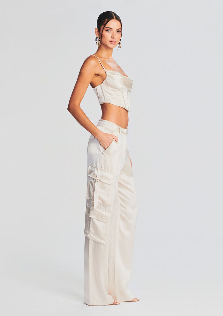 André Cargo Pant – Retrofete