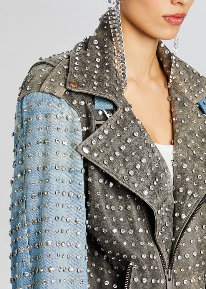 Rebel Jacket – Retrofete
