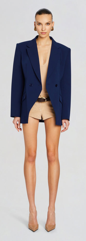 Cosmo Blazer – Retrofete