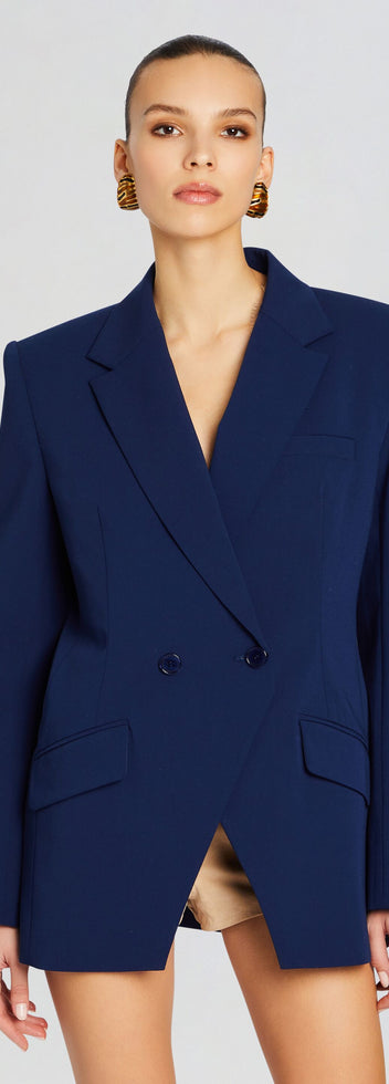 Cosmo Blazer – Retrofete