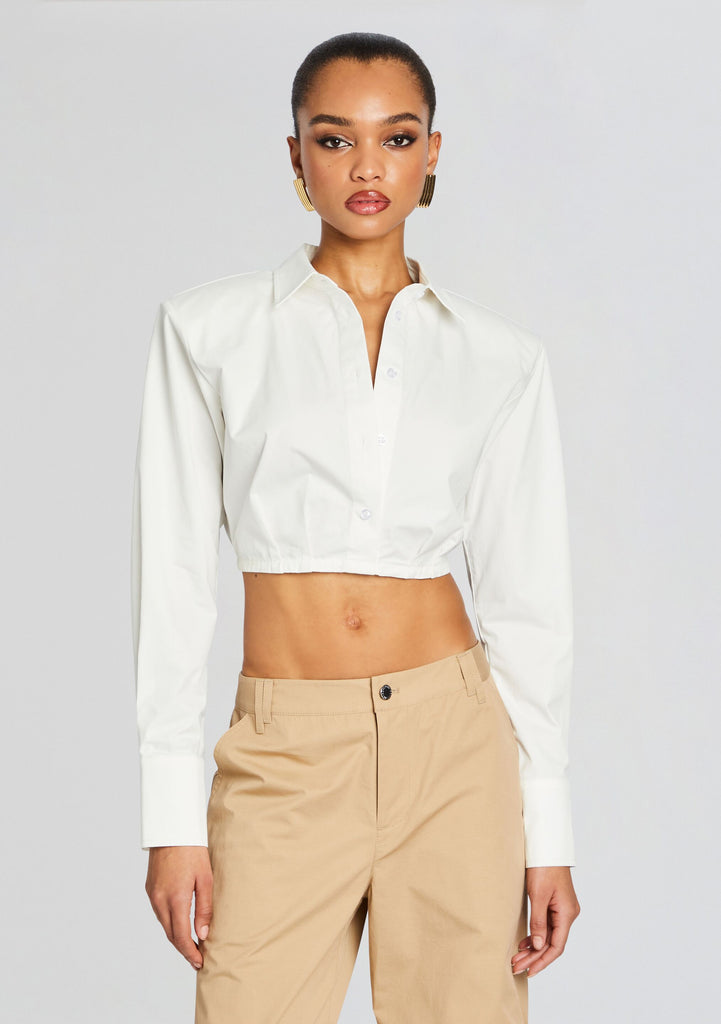 Joann Top – Retrofete