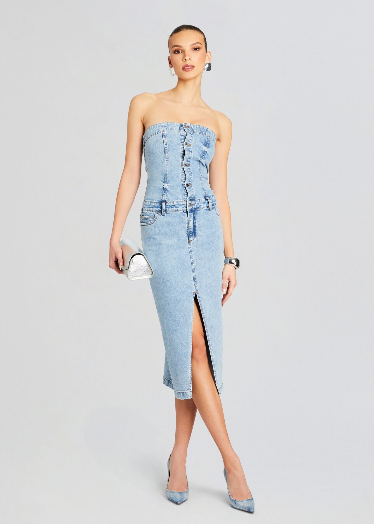 Kelli Dress – Retrofete