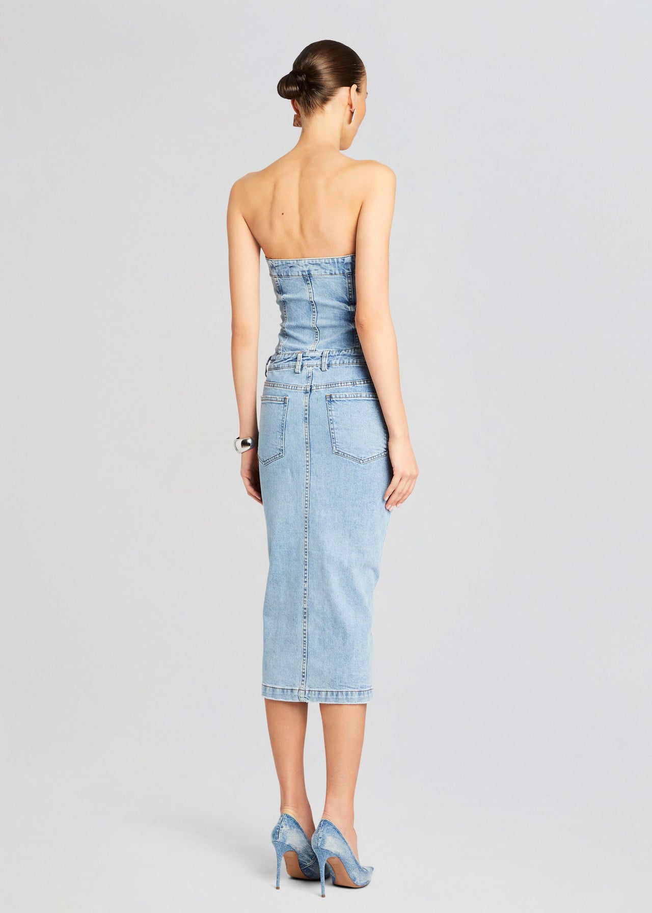 Kelli Dress – Retrofete