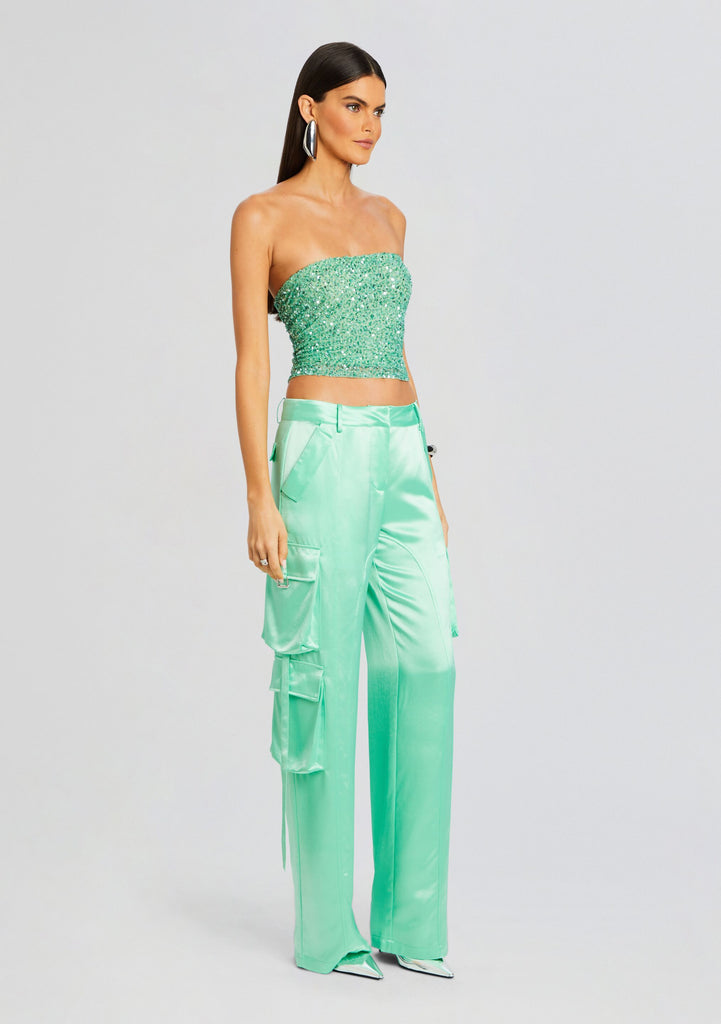André Cargo Pant – Retrofete