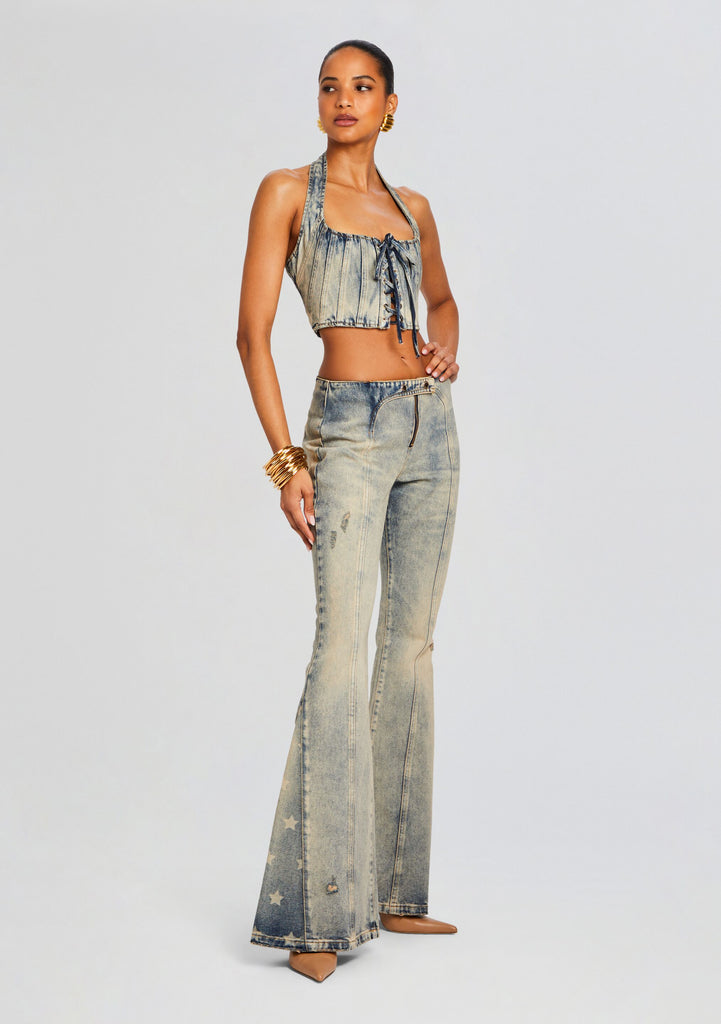 Dream Pant – Retrofete