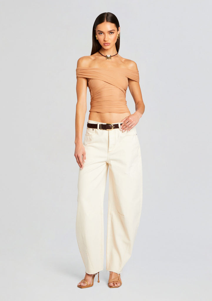 Ashley Barrel Jean – Retrofete