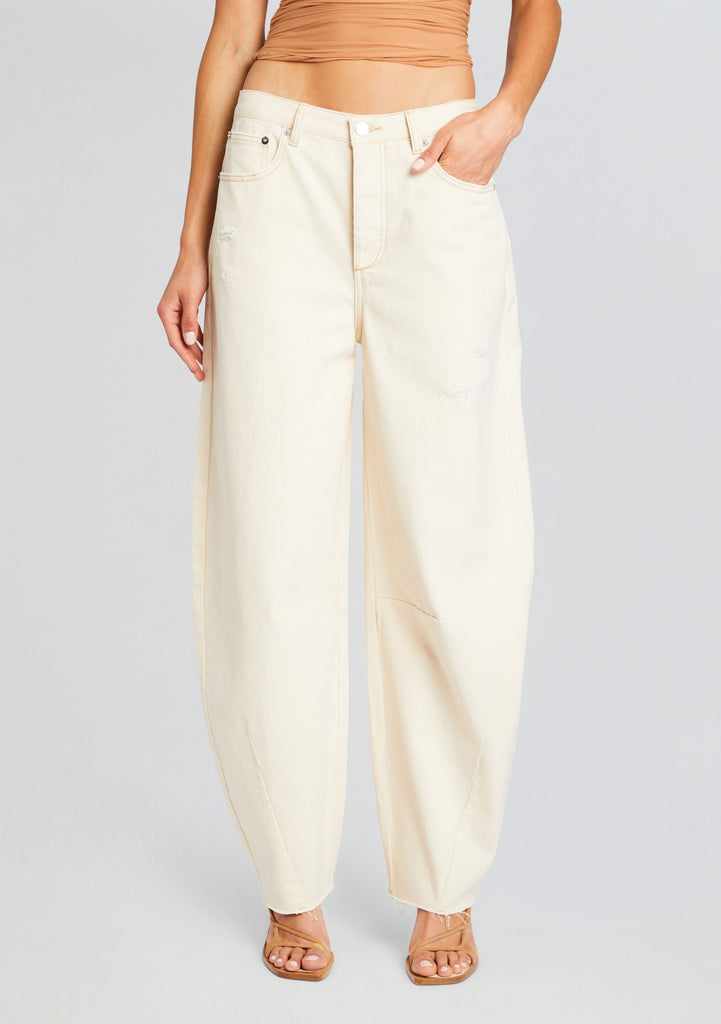 Ashley Barrel Jean – Retrofete
