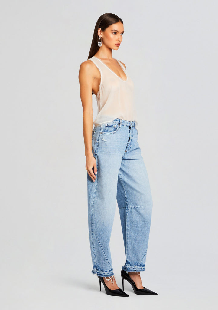 Ashley Barrel Jean – Retrofete