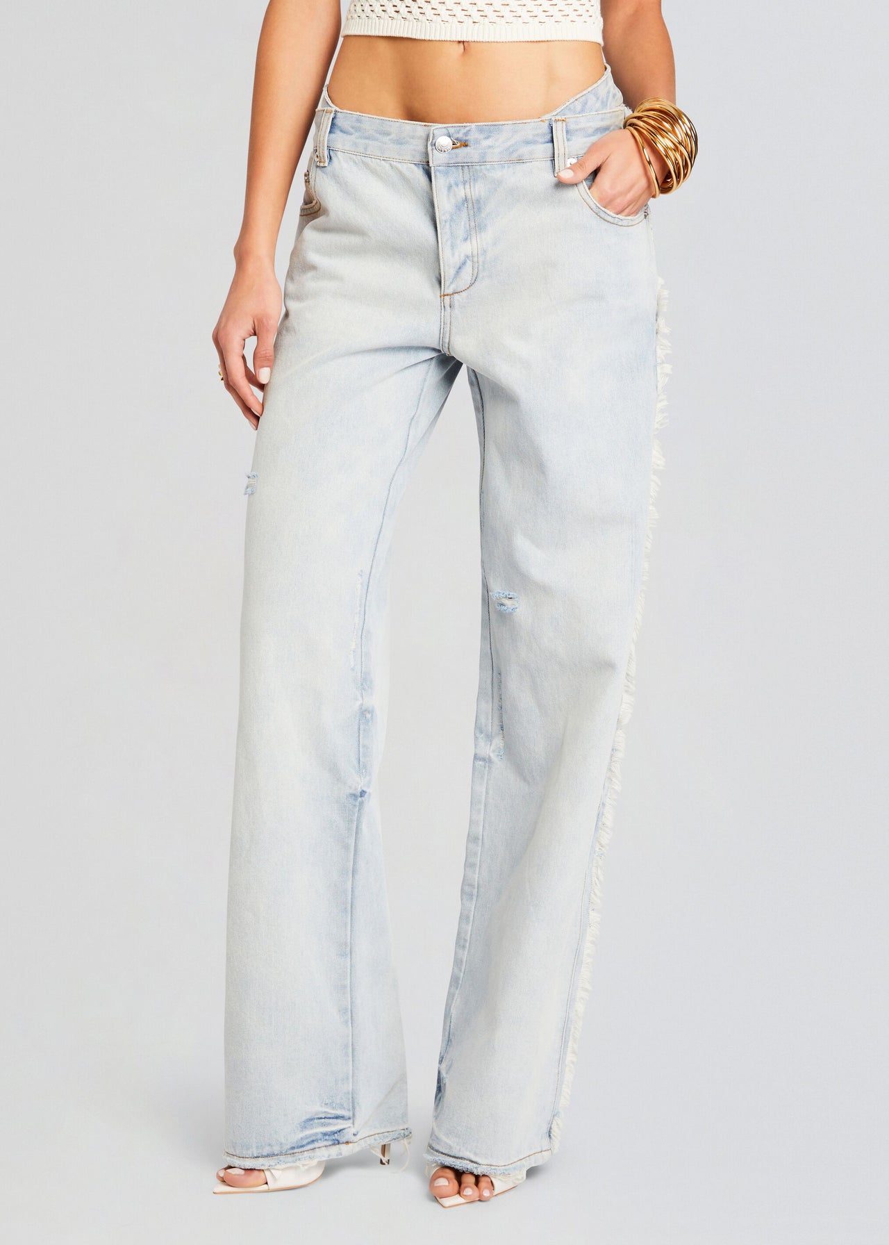 Roma Jean – Retrofete