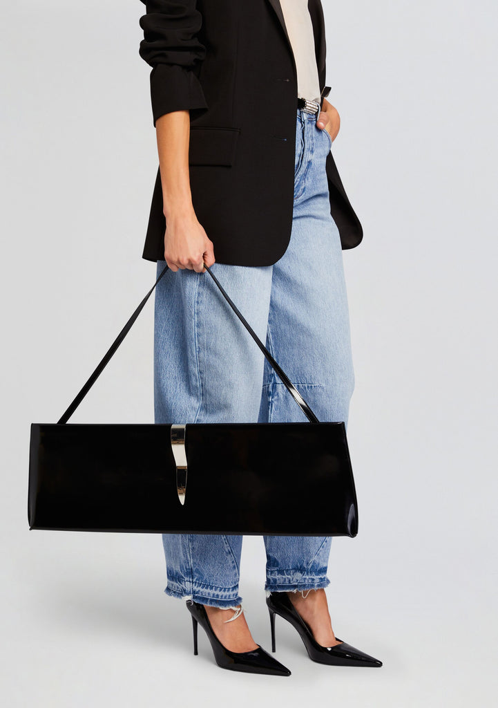 Ruth Large Shoulder Bag – Retrofete