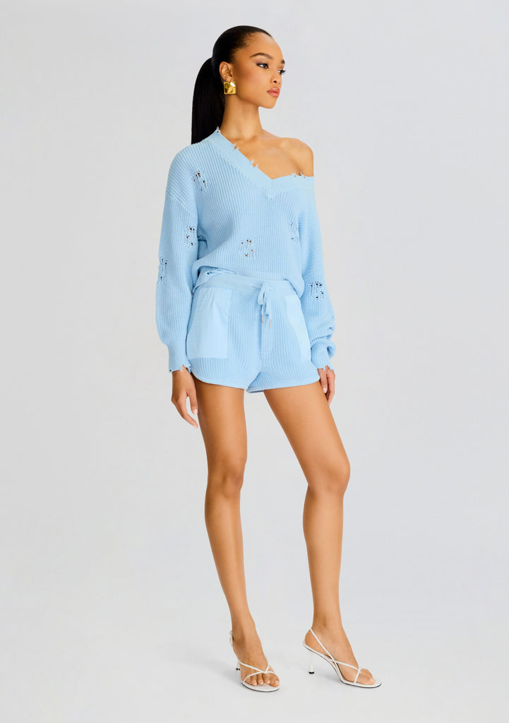 Syd Sweater – Retrofete