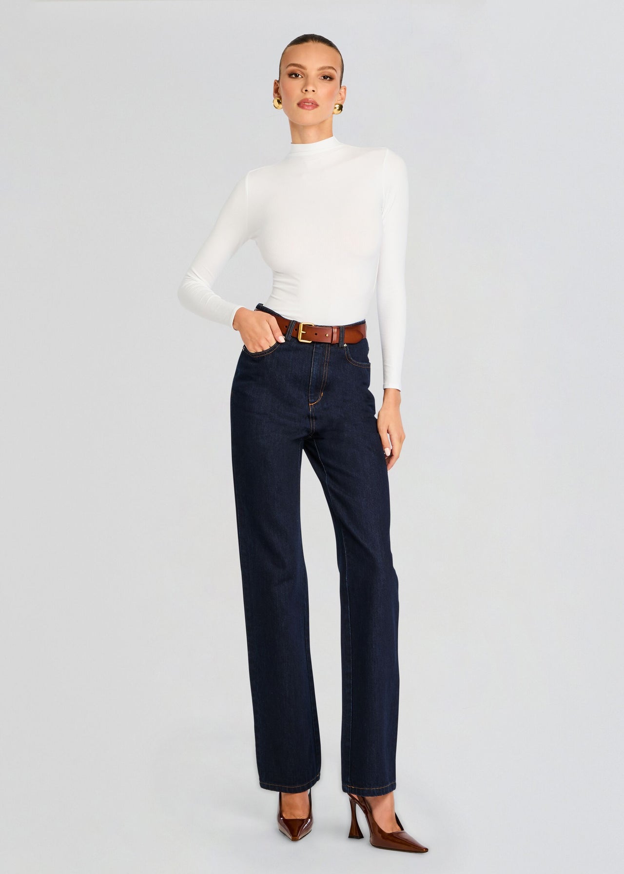 Meg Bodysuit – Retrofete