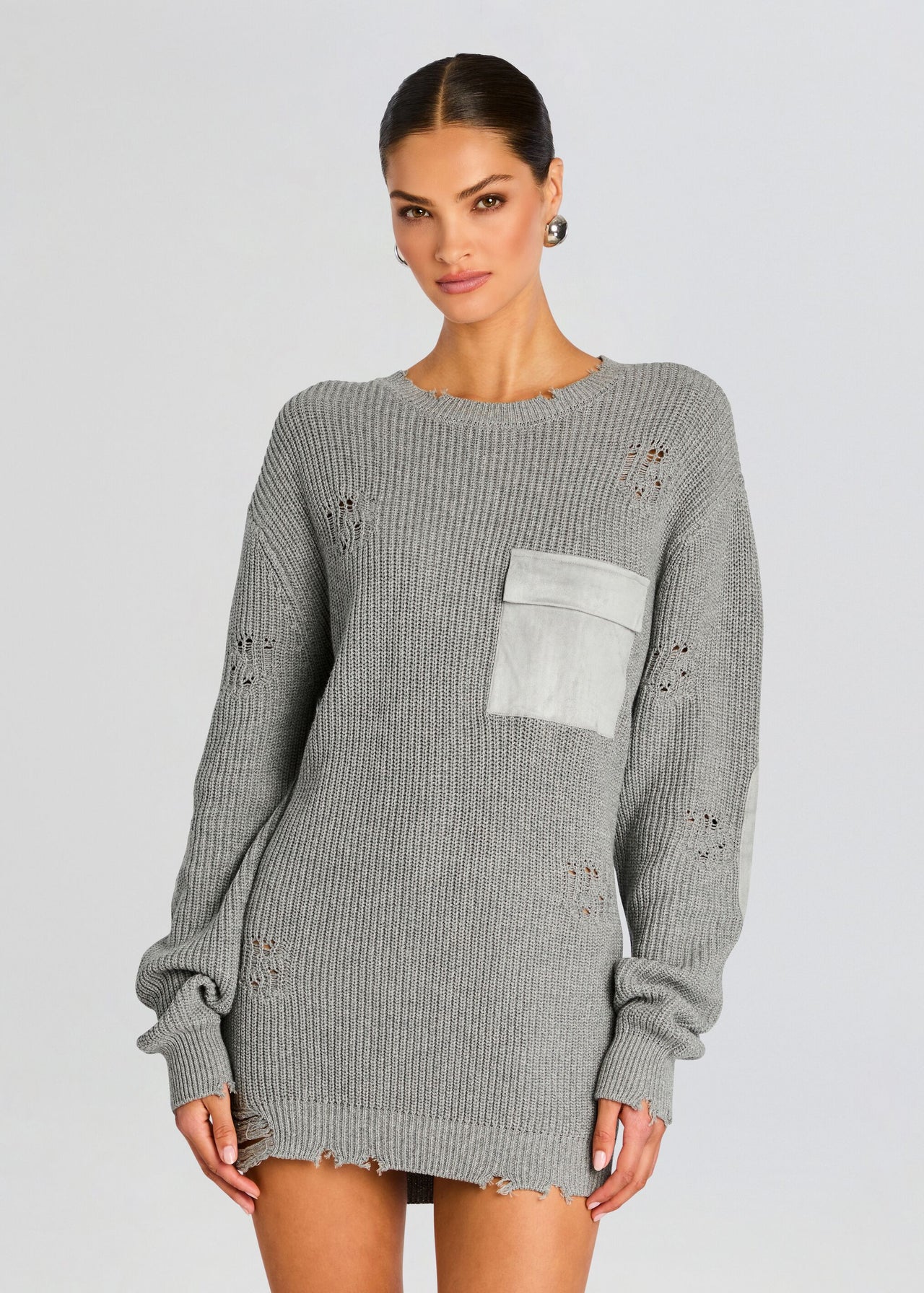 Devin Sweater – Retrofete