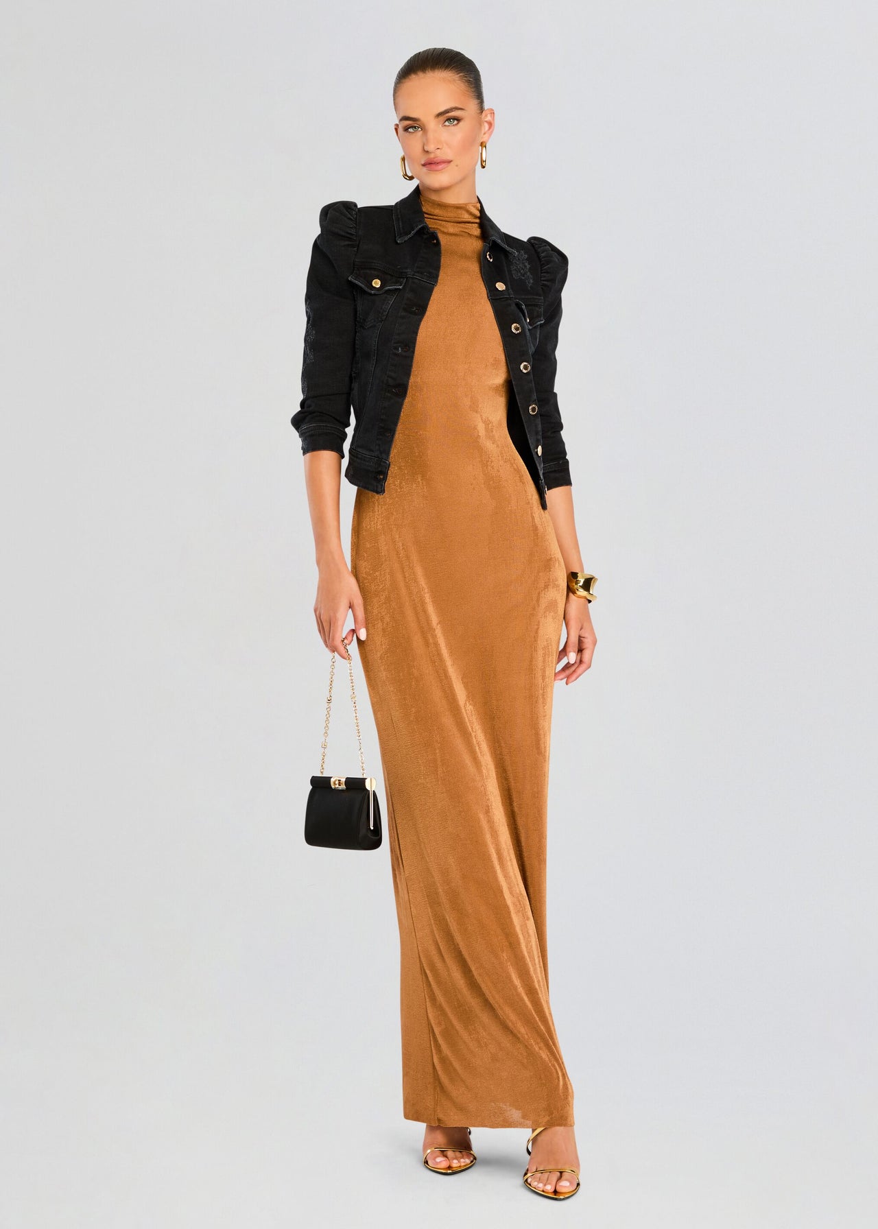 Ada Jacket – Retrofete