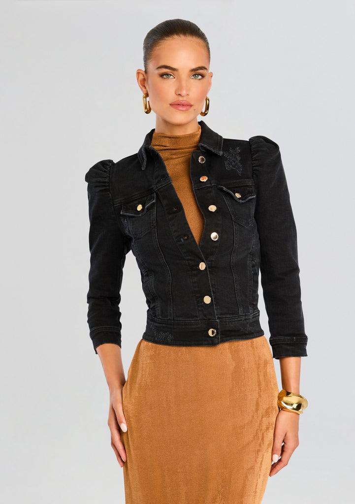 Ada Jacket – Retrofete