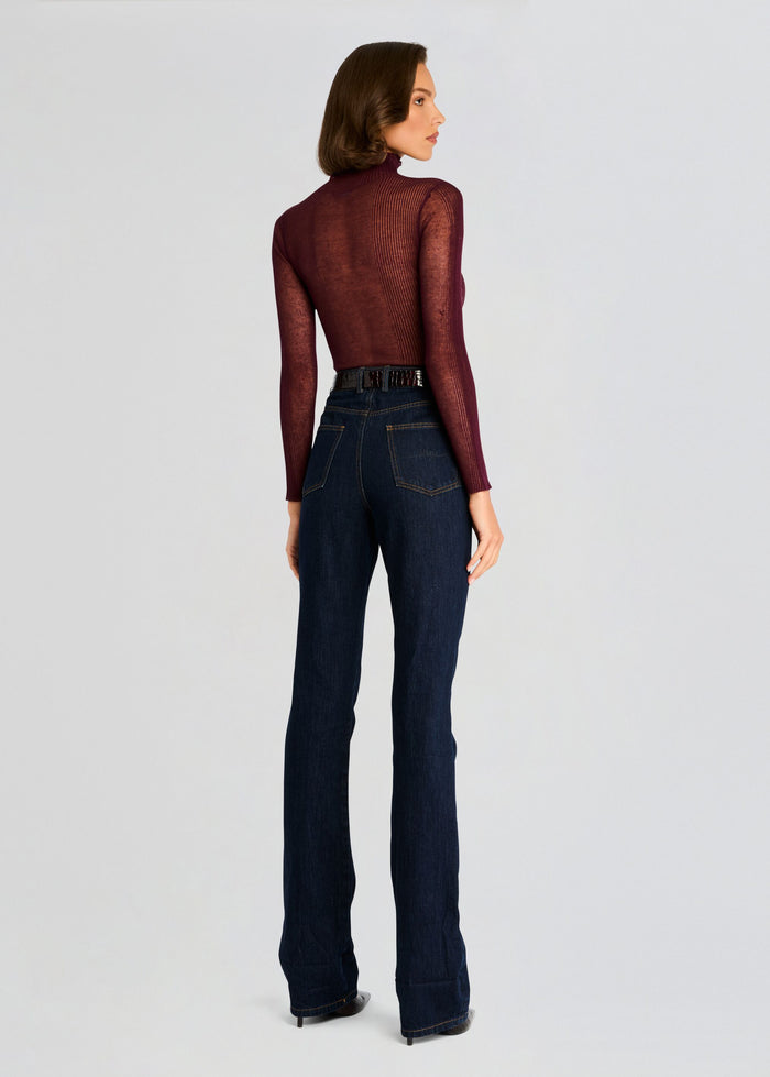 Piper Top – Retrofete