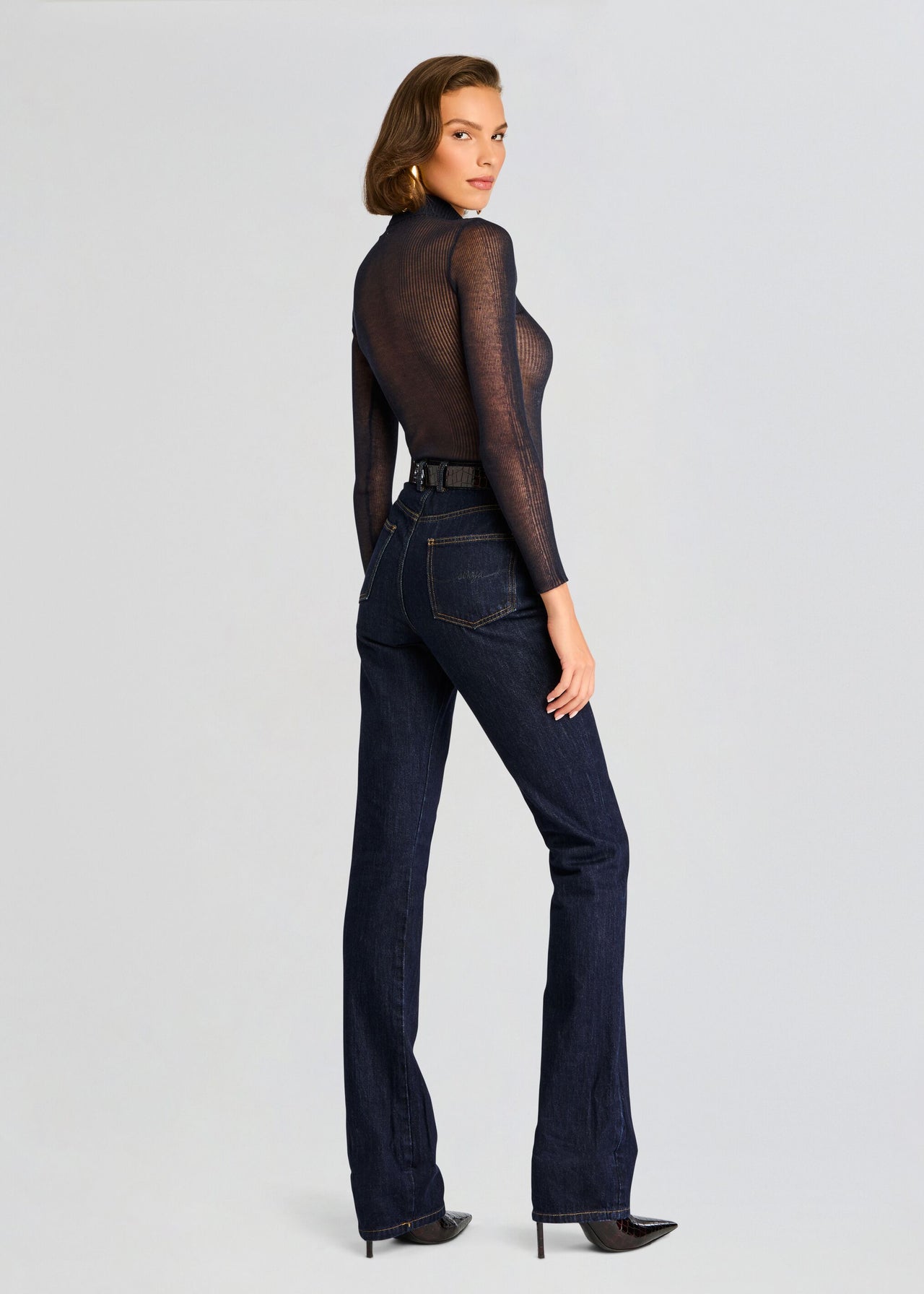 Piper Top – Retrofete