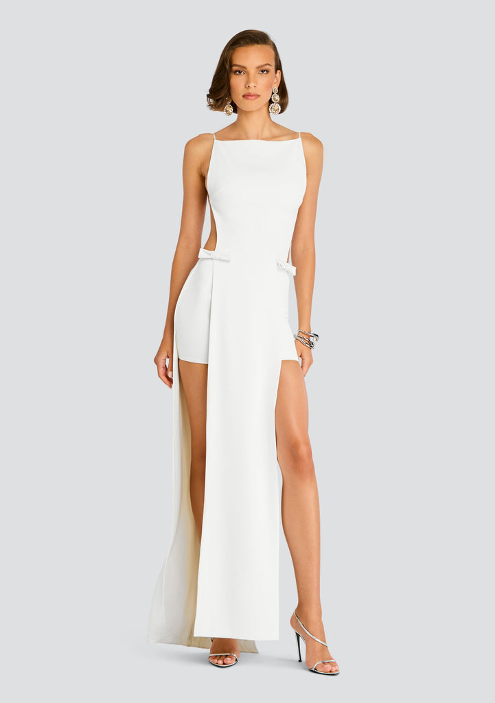 Rayzel Dress – Retrofete