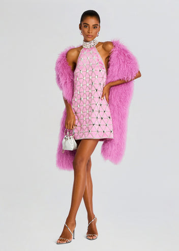 Shante Fur – Retrofete