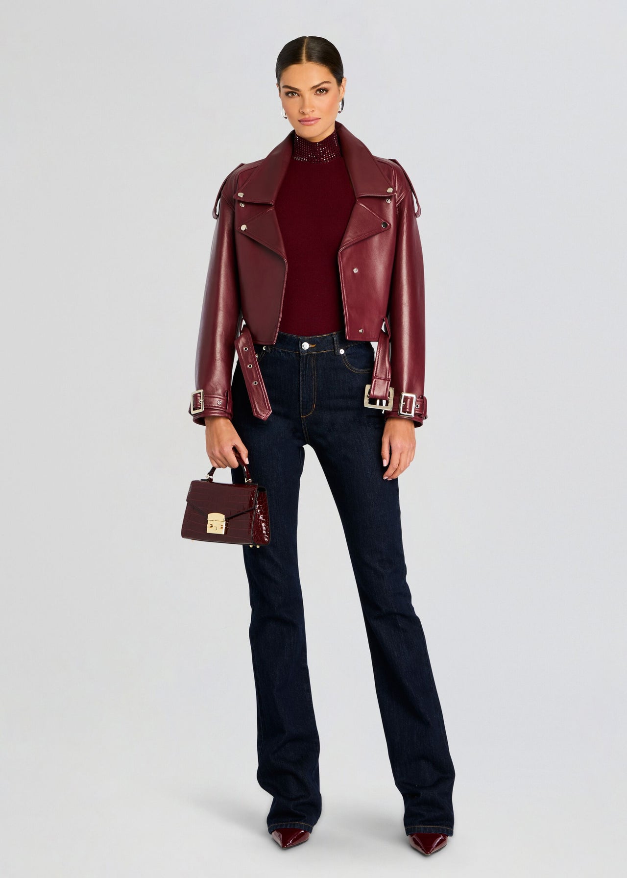 Maci Bodysuit – Retrofete