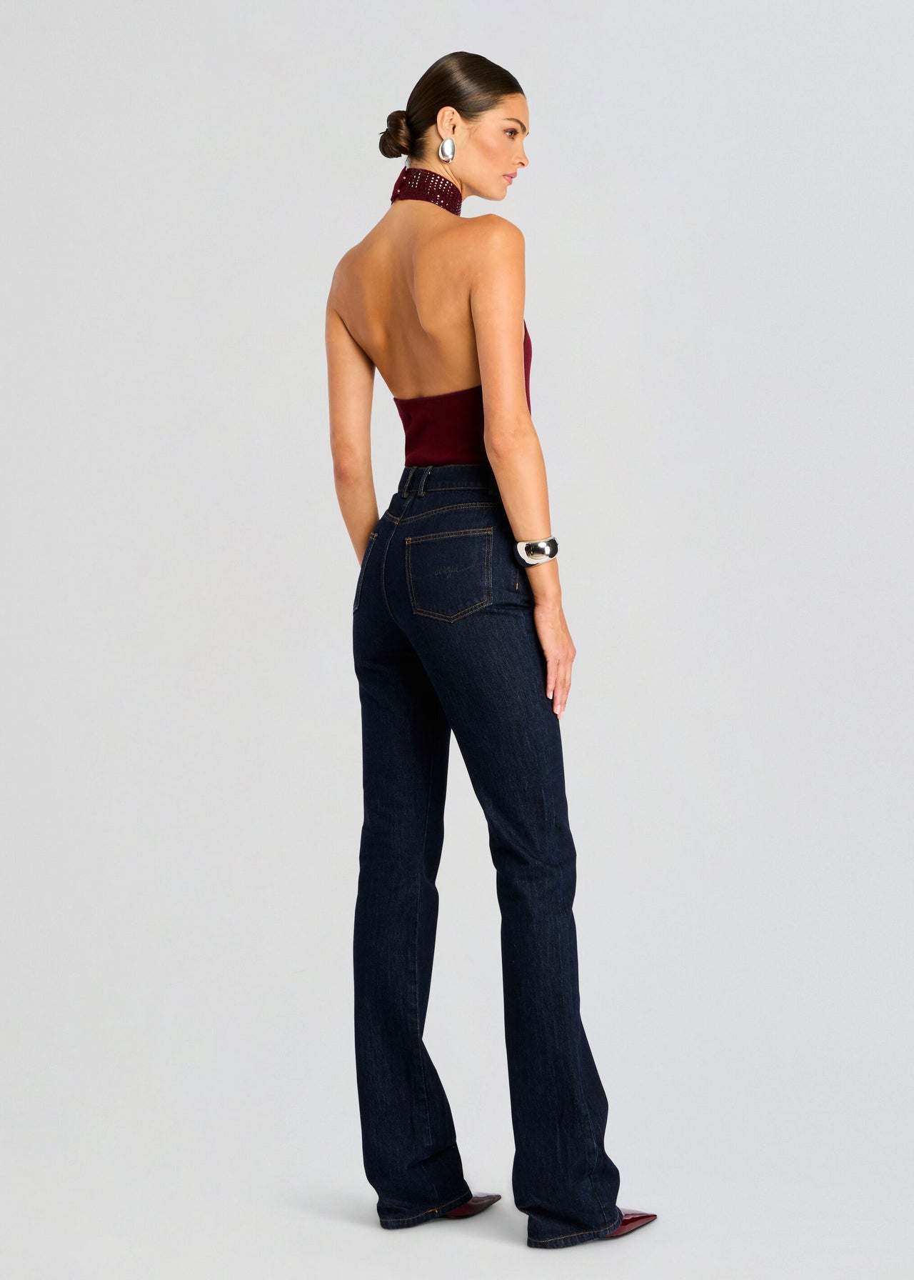 Maci Bodysuit – Retrofete