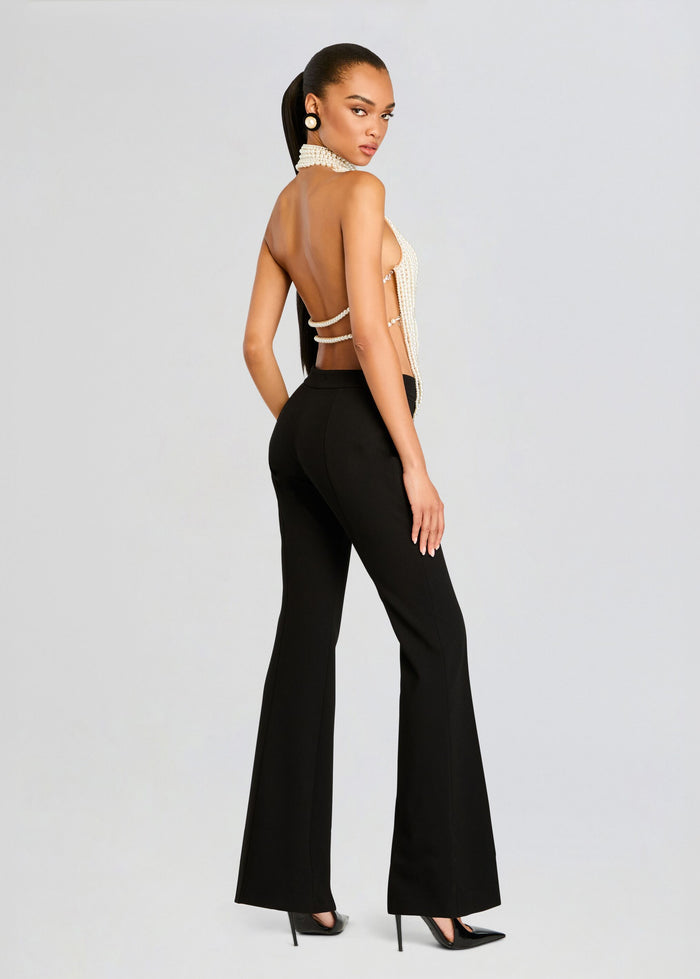 Elsie Pearl Top – Retrofete