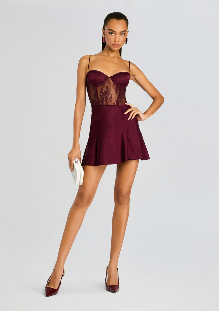 Veranda Dress – Retrofete