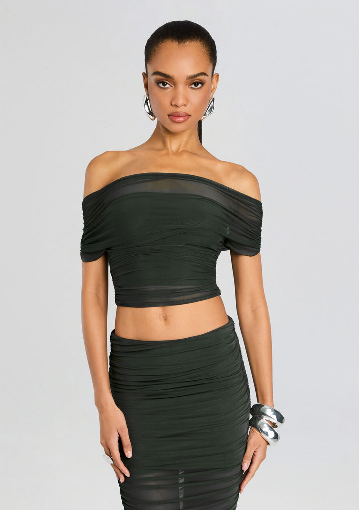 Marsh Top – Retrofete