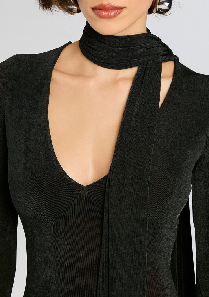 Raquel Maxi Dress – Retrofete