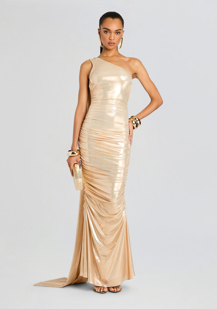 Shannon Dress – Retrofete