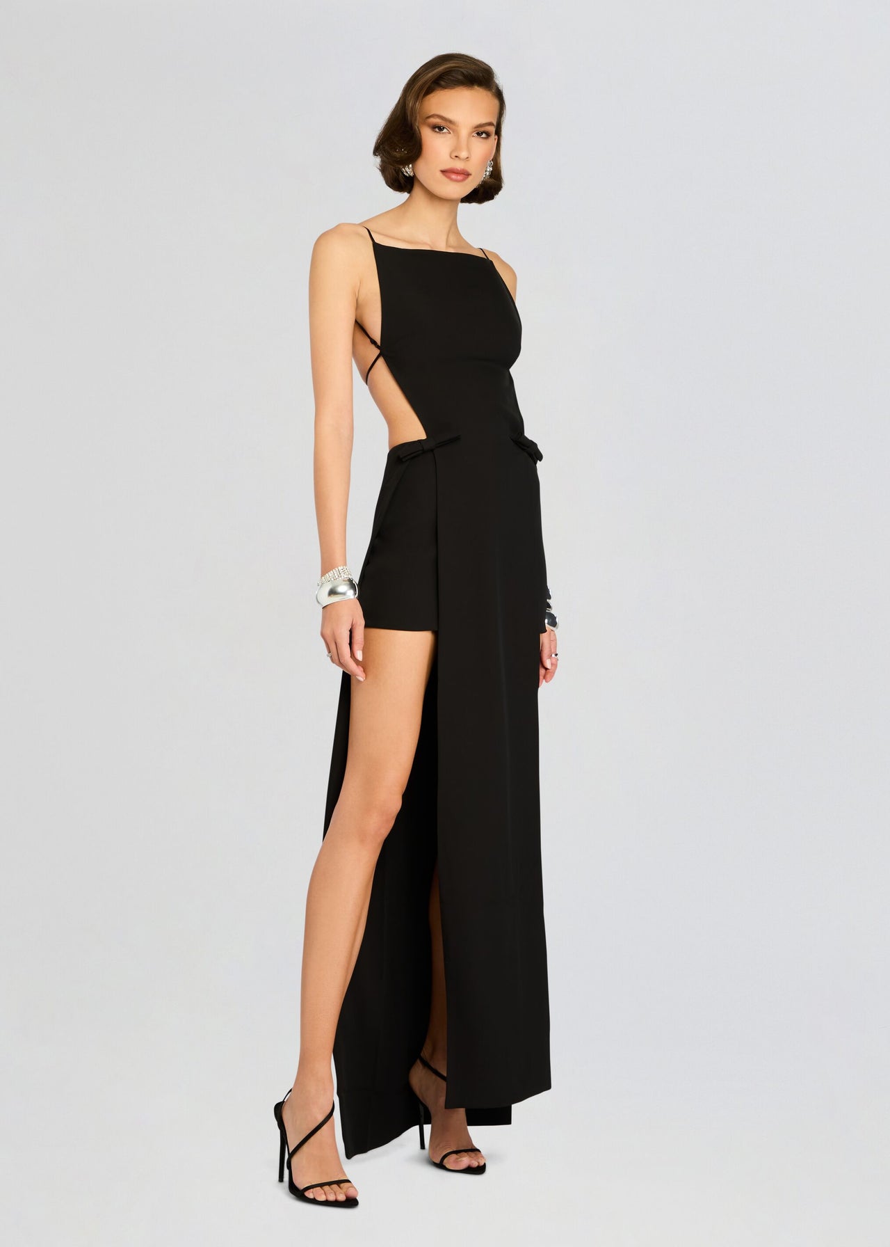 Rayzel Dress – Retrofete